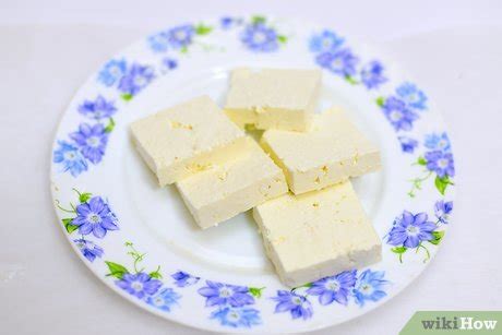 How To Make Homemade Cheese With Pictures WikiHow