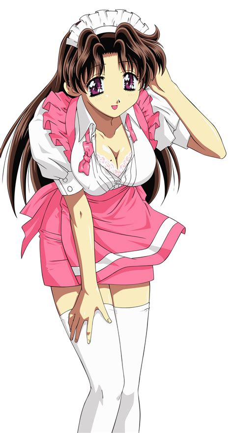 Yuka Onoda Futari Ecchi By XxJo 11xx On DeviantArt
