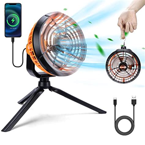 Akku Deckenventilator Test And Vergleich Top 10 Im März 2024