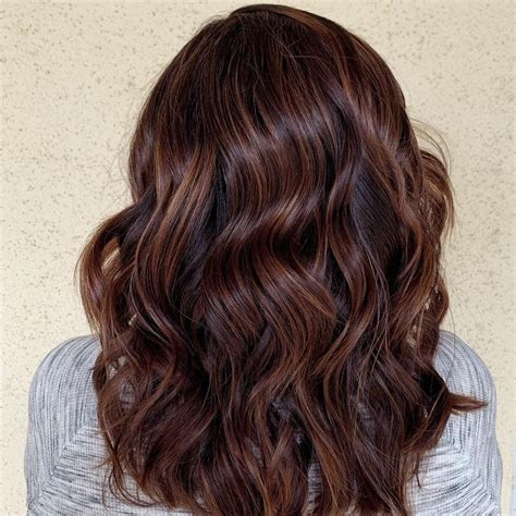 50 Astonishing Chocolate Brown Hair Ideas For 2023 Hair Adviser