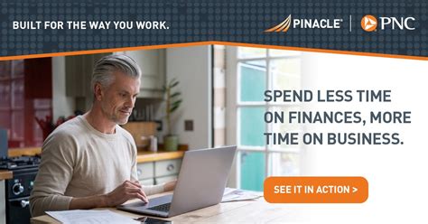 Lets Have A Conversation About How Pinacle Online Banking Can Help You Manage Your Business