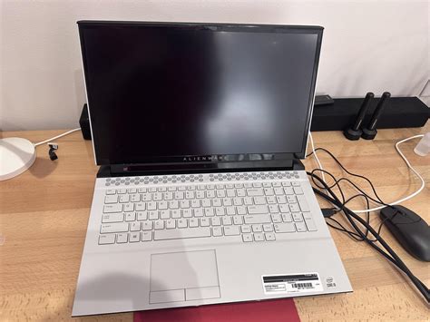 Need Help Figuring This One Out Alienware Laptop With Strange Power Issue More In Comments R