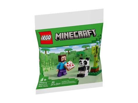 Lego Postacie Minecraft Niska Cena Na Allegro