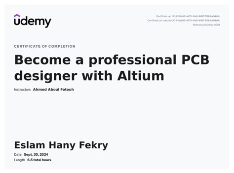 eslam hani on linkedin pcbdesign altiumdesigner electronicsengineering circuitdesign…