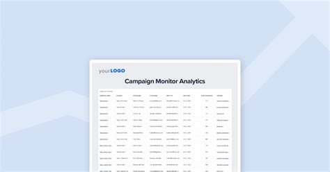 Top 18 Campaign Monitor Analytics To Track Agencyanalytics