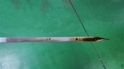 【선s 점검】냉각수 기관기름 냉각수가 조금 모질라요~