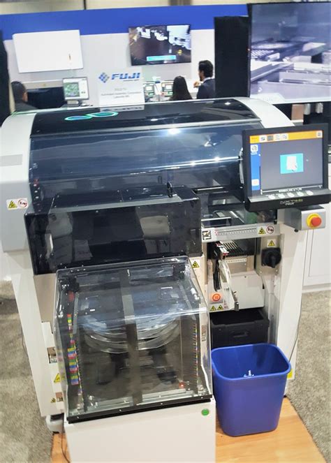 Flip Chip Assembly On Flexible Circuits Automated Assembly®