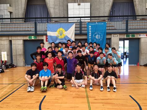 東京大学準硬式野球部 東京大学準硬式野球部 Added A New Photo