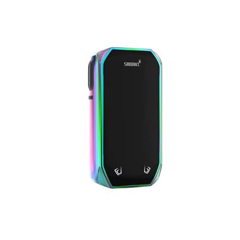 E Cig Mod E Cig Box Mod Original Smoant Naboo 225w Box Mod Free