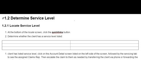 Indenting A Table In A Numbered List To Line Up Wi Adobe Product Community 10671432