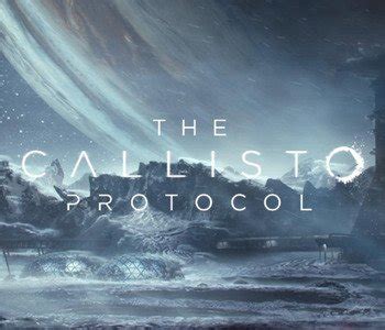 The Callisto Protocol Will Not Release In Japan