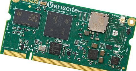 Variscite Ltd On Linkedin Debian Systemonmodule Embeddedsystems