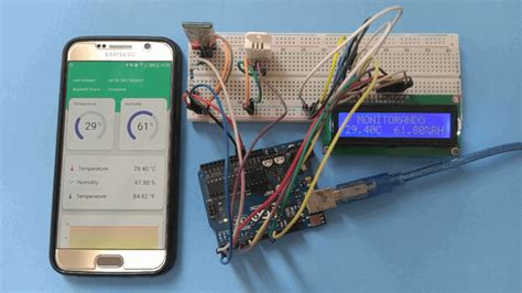 30 Melhores Projetos Com Arduino Para Criar Em 2024