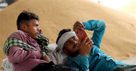 The Telecom Bill Signals The Governments Authoritarian Intent The Caravan