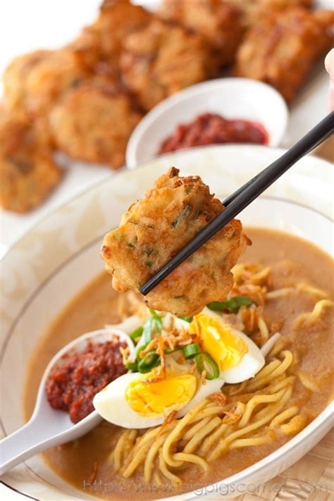 Mee Rebus Easy Delicious Recipes Rasa Malaysia