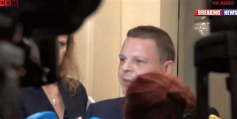 ПЪРВО В ПИК Tv Министър Христо Алексиев Няма забрана за износ на продукти от руски нефт