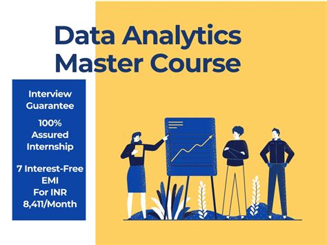 ppt data analytics master course powerpoint presentation free download id 12993315
