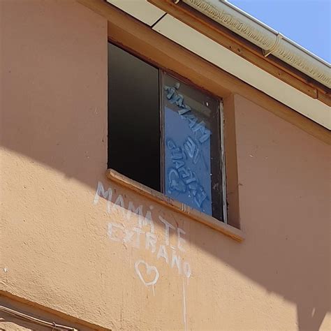 Mamá Te Extraño Chile