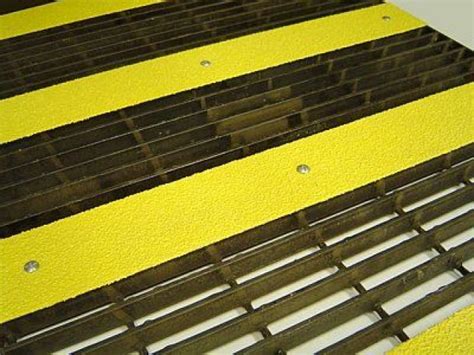 Anti Slip Metal Strips Ceramabond Pty Ltd Anti Slip Products Perth