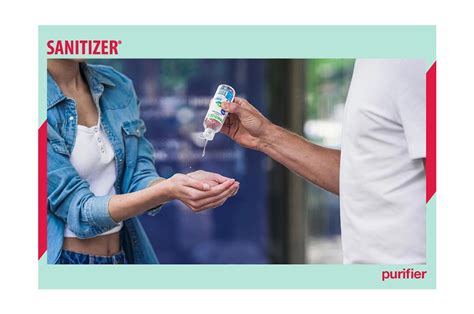 SANITIZER Gel Hydro Alcoolique fabriqué en France Une marque MP
