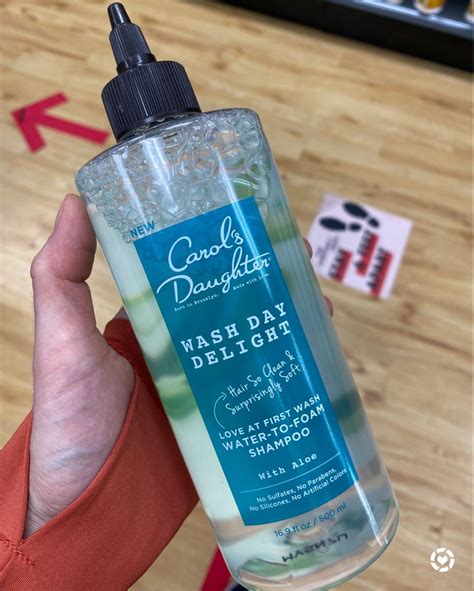 Carols Daughter Wash Day Delight Skin Care Hair Care Hair Care