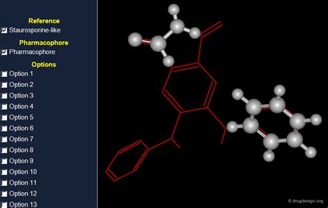 Ligand Based Approaches Drug Design Org