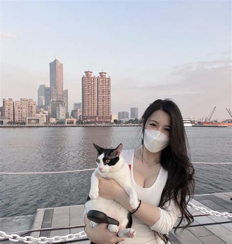 人美心也美！貓控網紅amy低調行善 固定捐血做公益 民生頭條