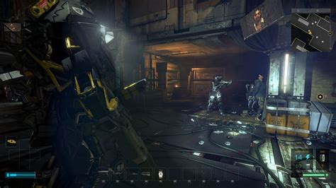 Deus Ex Mankind Divided Screenshots Image 19369 New Game Network