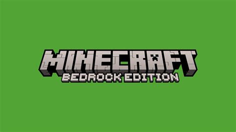 Cool Minecraft Logo Wallpaper