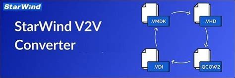 Migrate Proxmox Vms To Vmware With Starwind V2v Converter Paolo Valsecchi