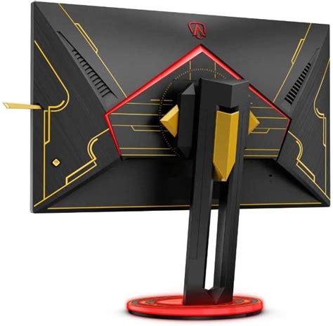AOC Agon Pro 27 IPS QHD 2K Flat Monitor 170Hz Refresh Rate 1ms GtG Response Time VESA