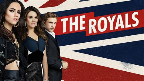‘the Royals Cancelada