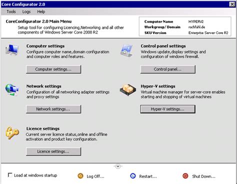 Live Migration Mit Hyper V Server Teil 3 Hyper V Server Blog
