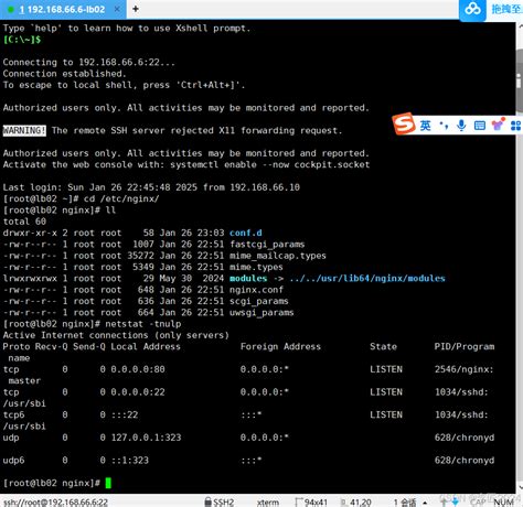 云计算学习之keepalived高可用、nginx性能优化、tomcat部署keepalived和nginx区别 Csdn博客