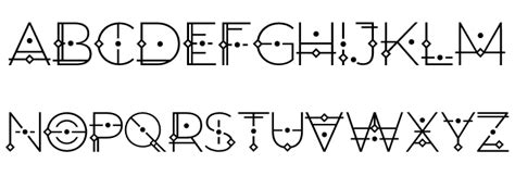 Orion Regular Font