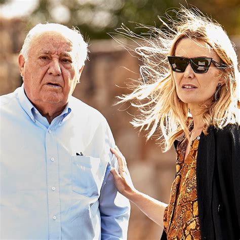 Así Es La Relación De Marta Ortega Y Sus Hermanos Mayores Mujerhoy