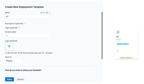 Custom Deployments Using Deployment Templates Harness Developer Hub
