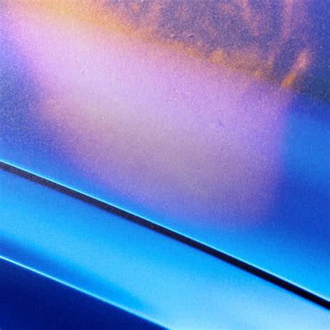 Automotive Paint Coating Defects