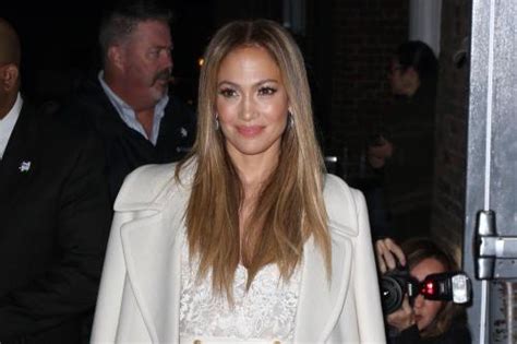 Jennifer Lopez Offers Advice To Ryan Guzman During Sex Scenes