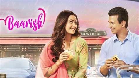Baarish 5th April 2020 Written Episode Update Those 3 Months Telly