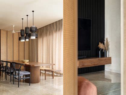 Three Open Plan Apartments Where Naked Walls Homegrown Design And Earthiness Are The Real