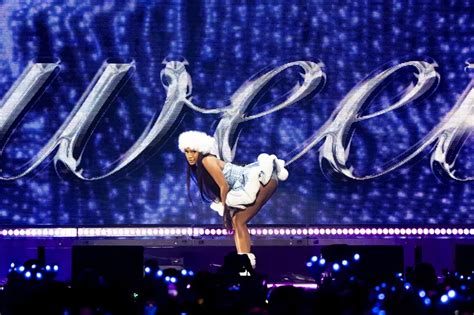 Review Jingle Ball In Fort Worths Best Moments And Photos Dallas