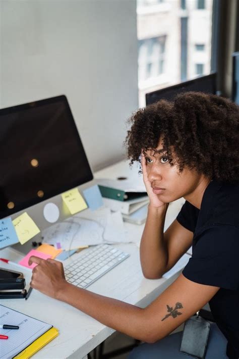 Coping With Job Loss And Unemployment Stress By Stacy Mwangi Jul