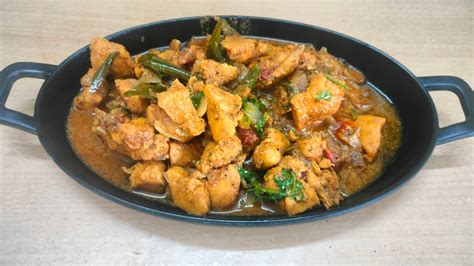 பாய் வீட்டு ஸ்டைல் சிக்கன் Bhai Style Chicken Gravy Youtube