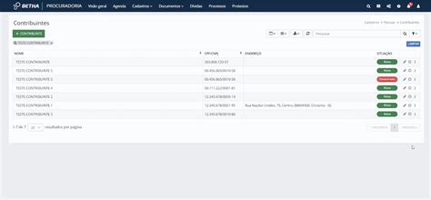 Setembro Arrecadação