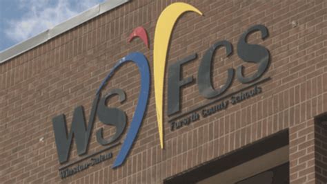 Forsyth County Schools Host Reverse Job For Aid Laid Off Staff Amid