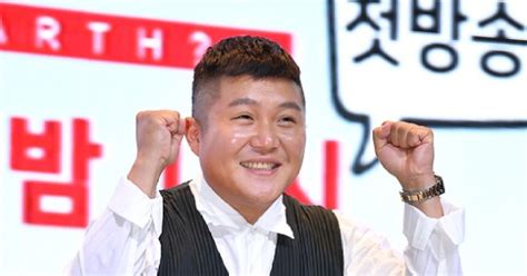 조세호 코로나19 완치오늘4일 활동 재개 공식