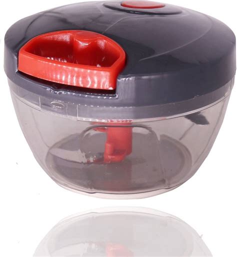 Leenanshi Mini Dori Chopper For Vegetable And Fruit Vegetable And Fruit