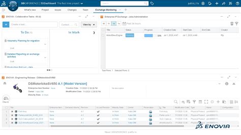 3DEXPERIENCE Platform