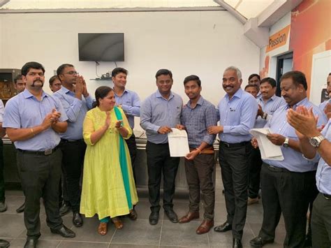 Vigneshwaran M On Linkedin Akshayahomes